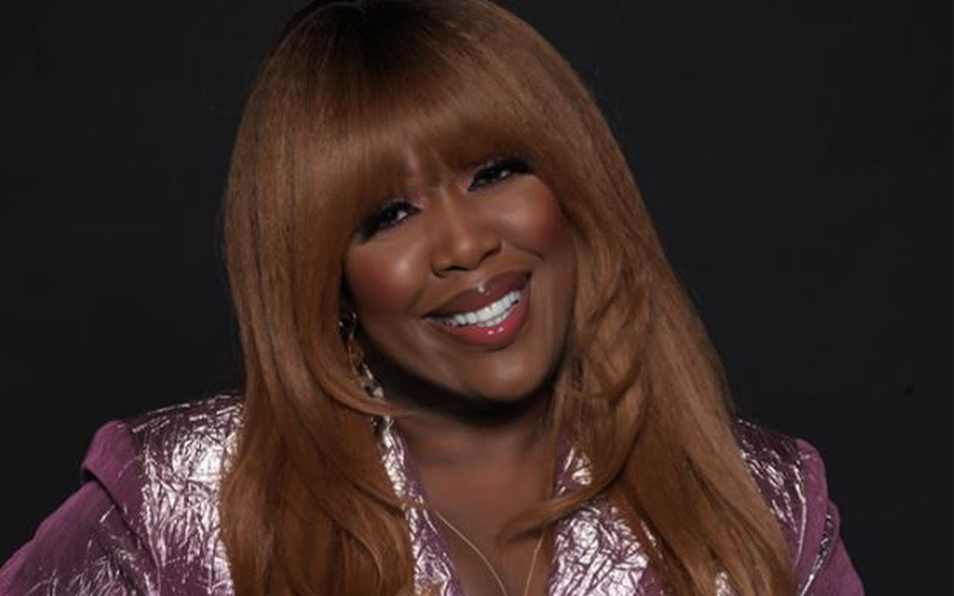 Berget Lewis viert Tina Turner in Lelystad - Flevopost Berget Lewis viert Tina Turner in Lelystad - Flevopost